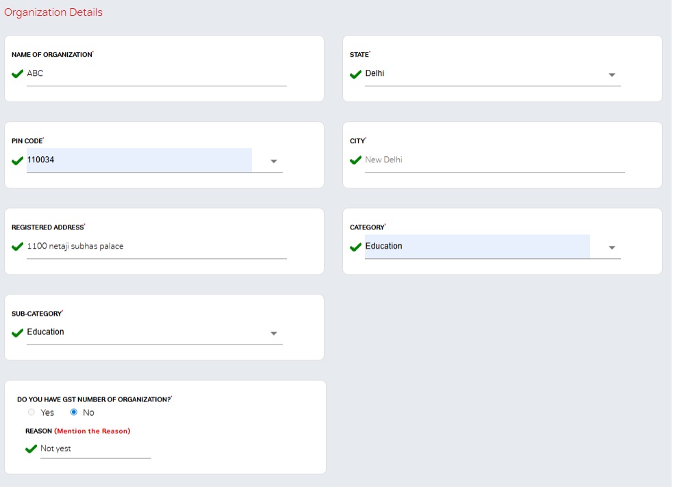 Airtel DLT Registration Process | Authkey's DLT Help Center